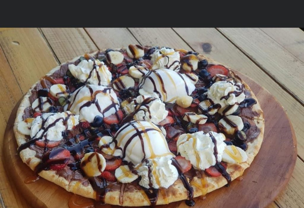 Lira Pizza & Kebab – The Traditional Italian and Indian Cuisine